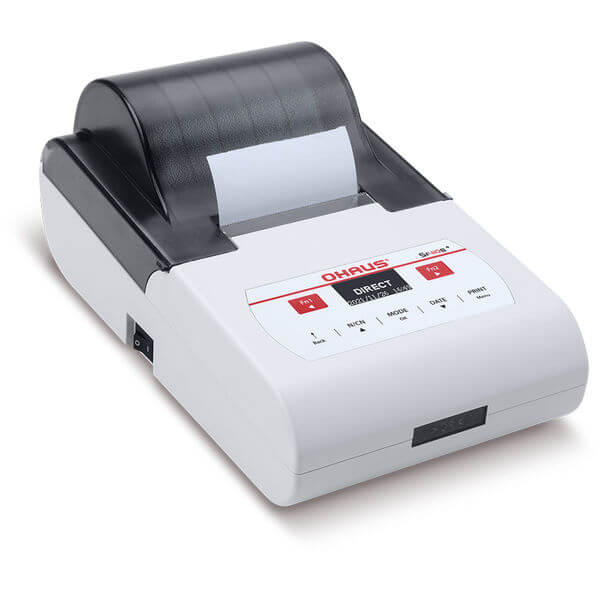 SF-110B Impact Printer Printer SF-110B Impact | OHAUS