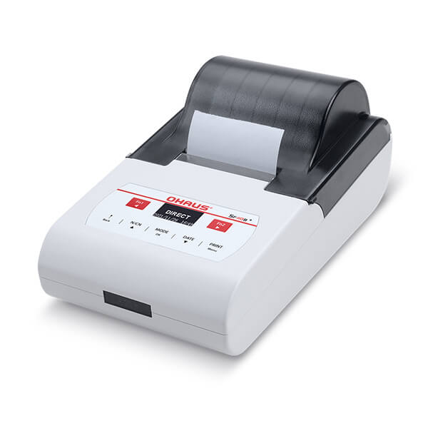 SF-110B Impact Printer | OHAUS