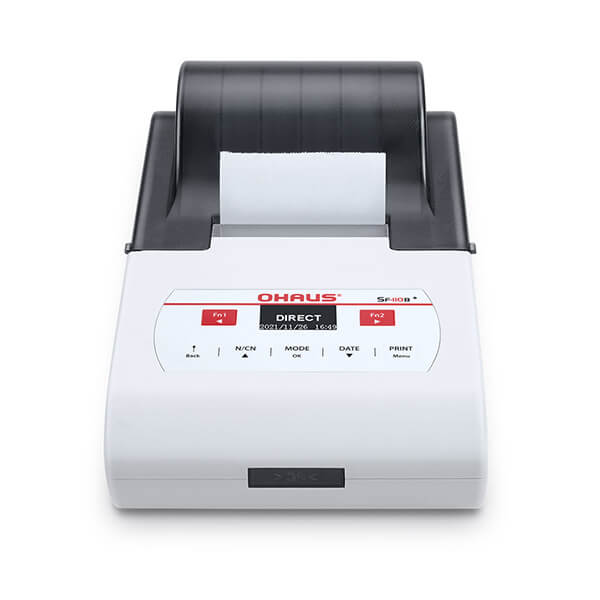 SF-110B Impact Printer | OHAUS